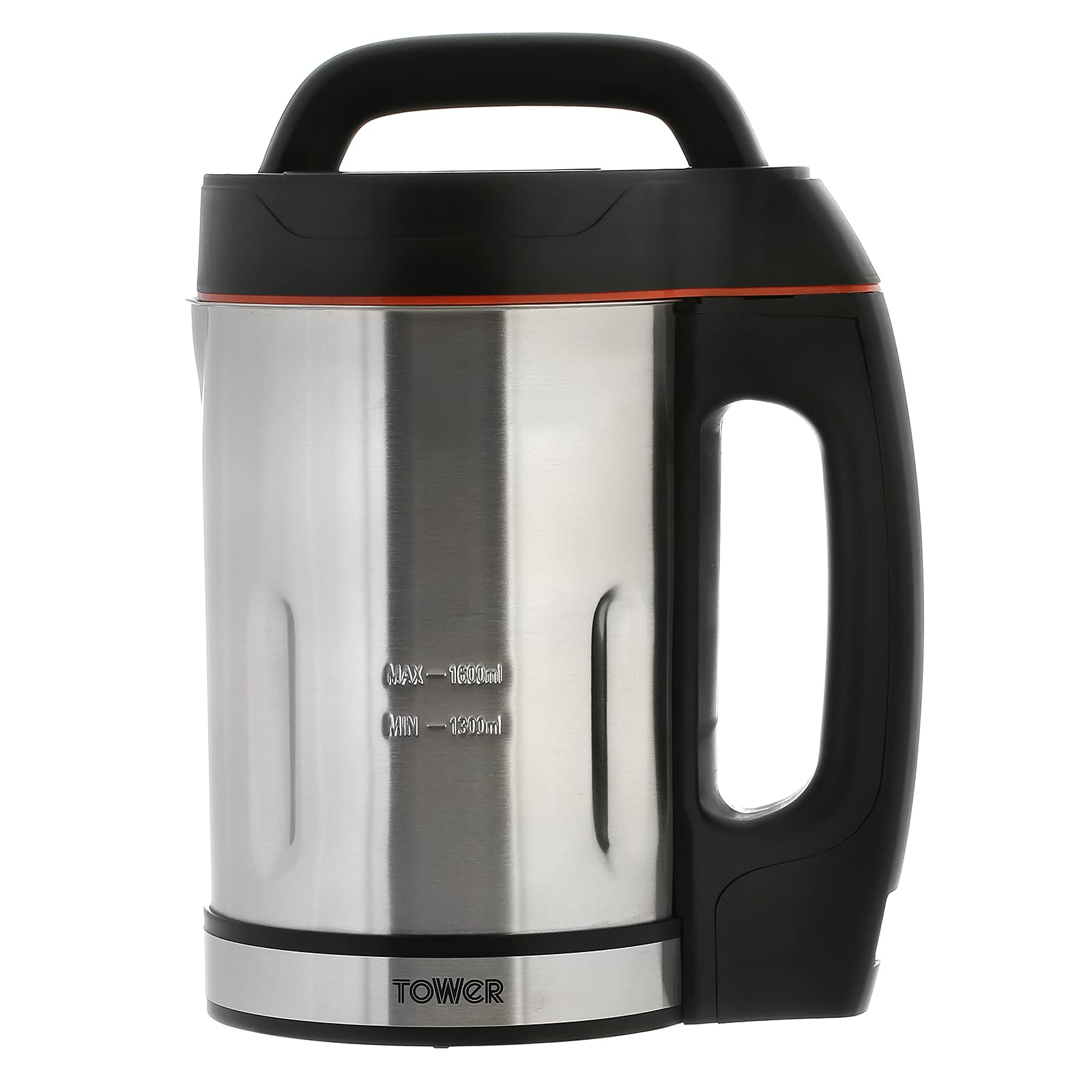 Soup maker 1.6 litre - Find the best price at PriceSpy