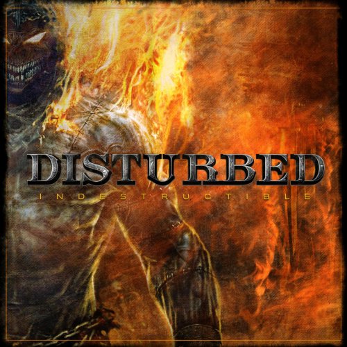Disturbed: Amazon.de: Musik-CDs & Vinyl