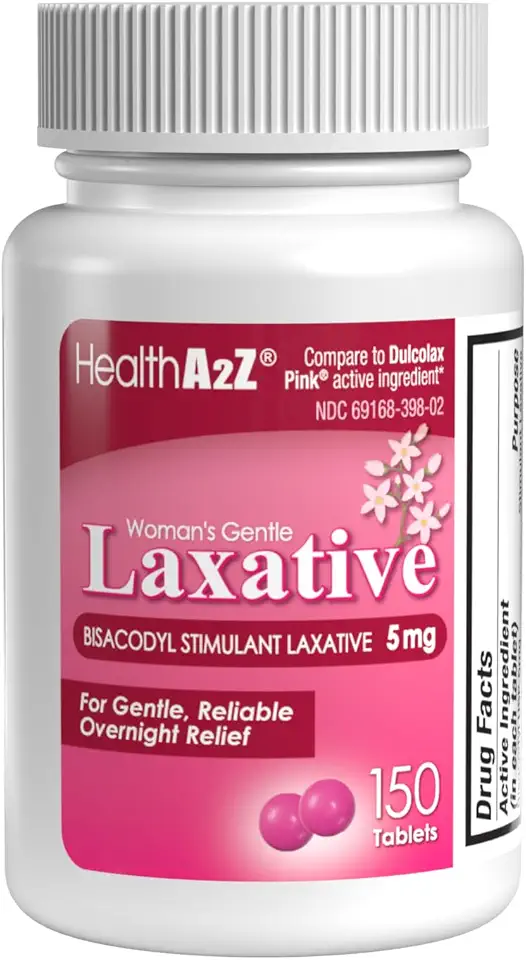 Freshen Laxative: A Step-By-Step Guide To Safe And Effective Relief ...