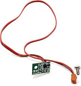 Amazon.com : GETPARTS 98-0420040-10LF Ribbon Encoder Sensor for TSC ...