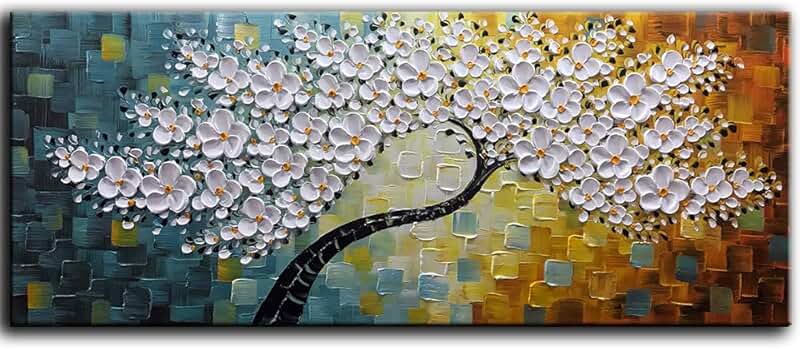 Amazon.com: Paintings - Paintings / Wall Art: Home & Kitchen