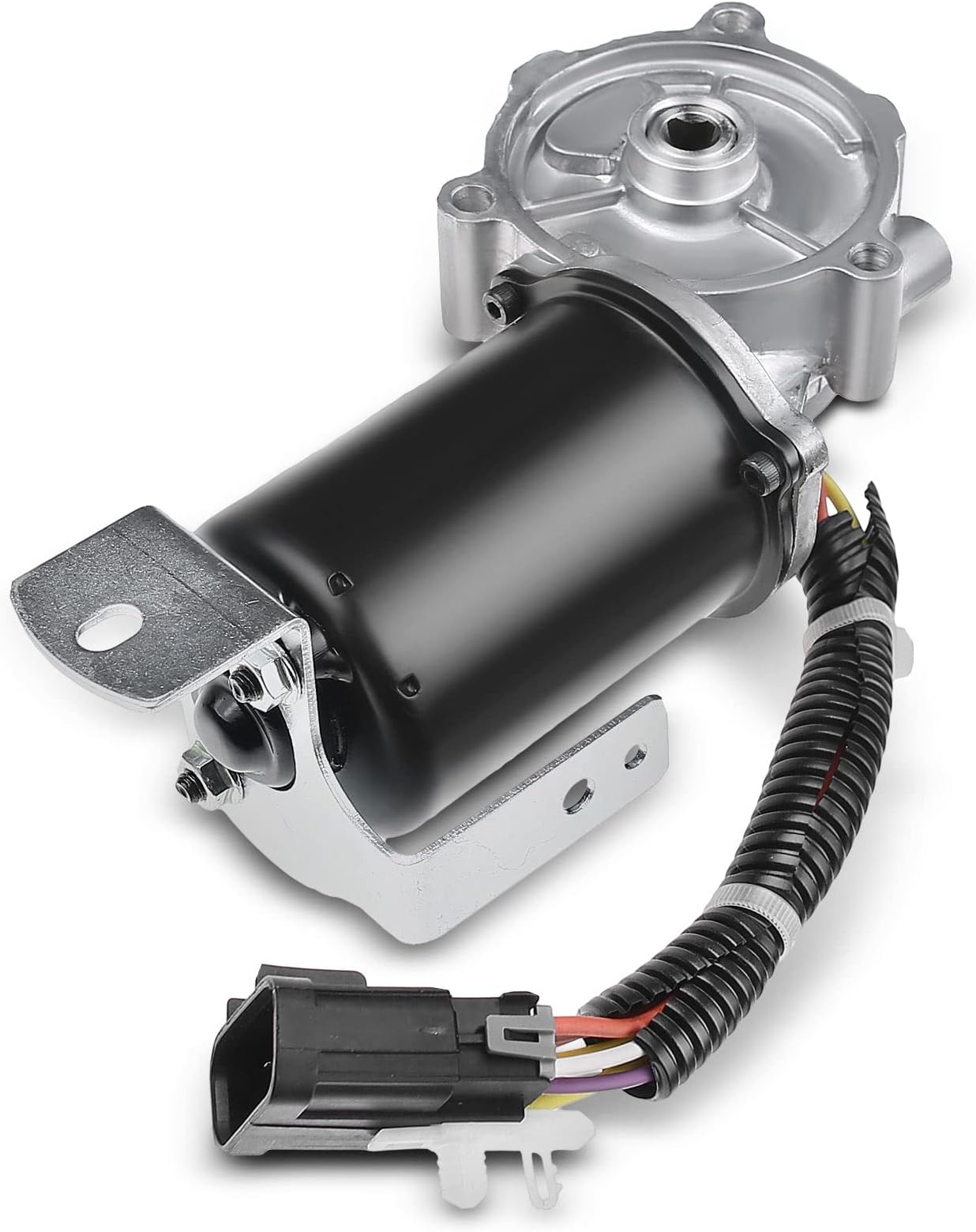 Amazon.com: A-Premium Transfer Case Shift Motor Actuator Compatible ...