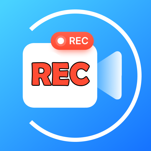 Auto Screen Recorder - Recorder Audio and Video Editor - 2023 - App on ...