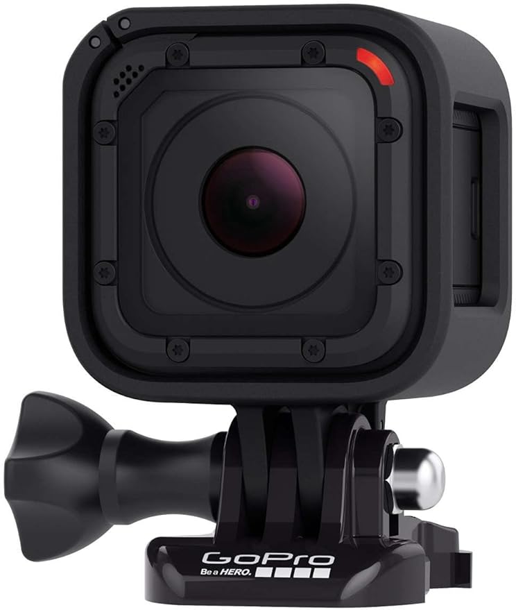 GoPro HERO Session Actionkamera: Amazon.de: Elektronik & Foto