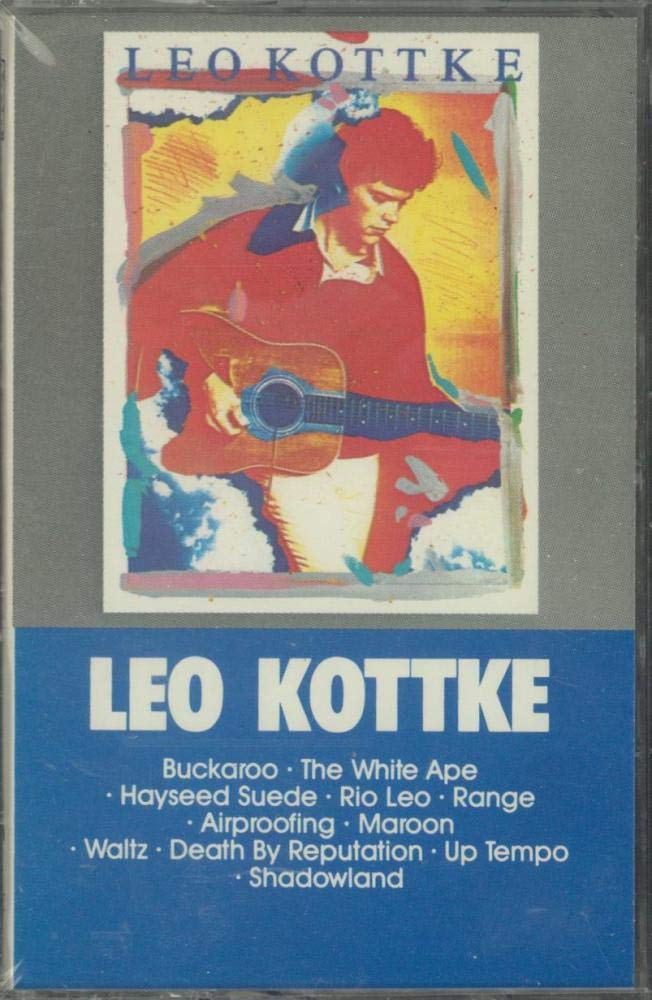 Leo Kottke - Amazon.com Music