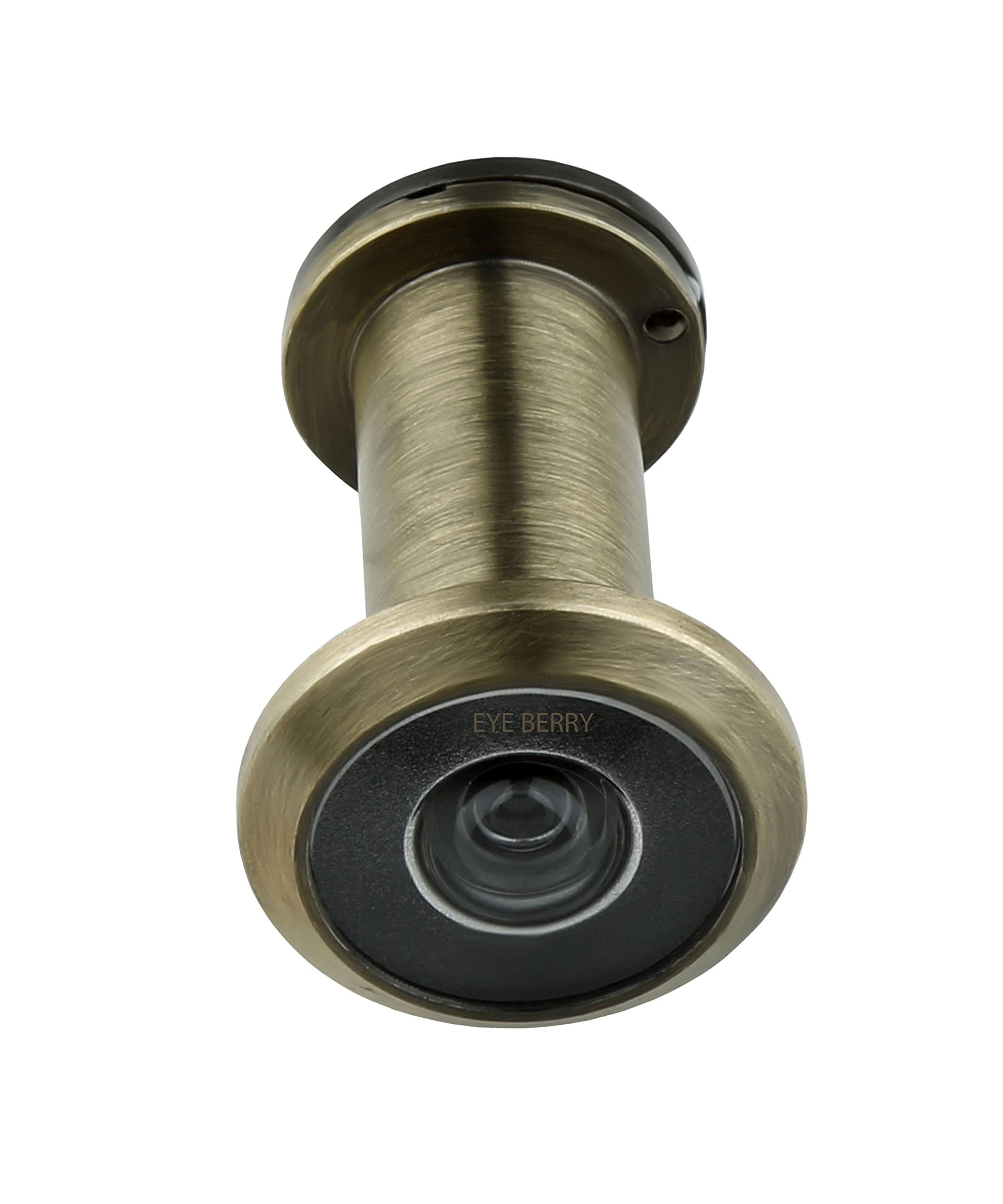 Buy Eye Berry Door Lens 200°Glass Lens Degree Door Eye viewer Perfect ...