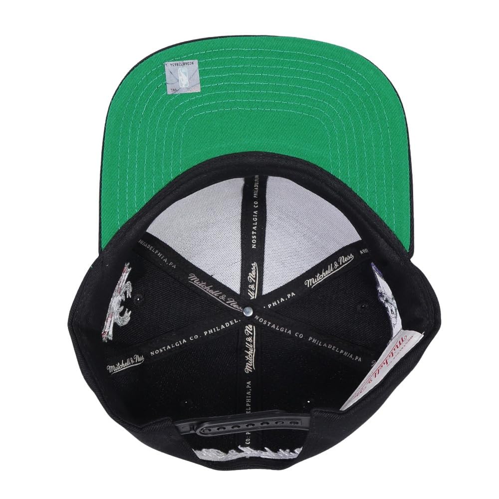 Amazon.co.jp: ミッチェルアンドネス（Mitchell&Ness） NBA BORN AND