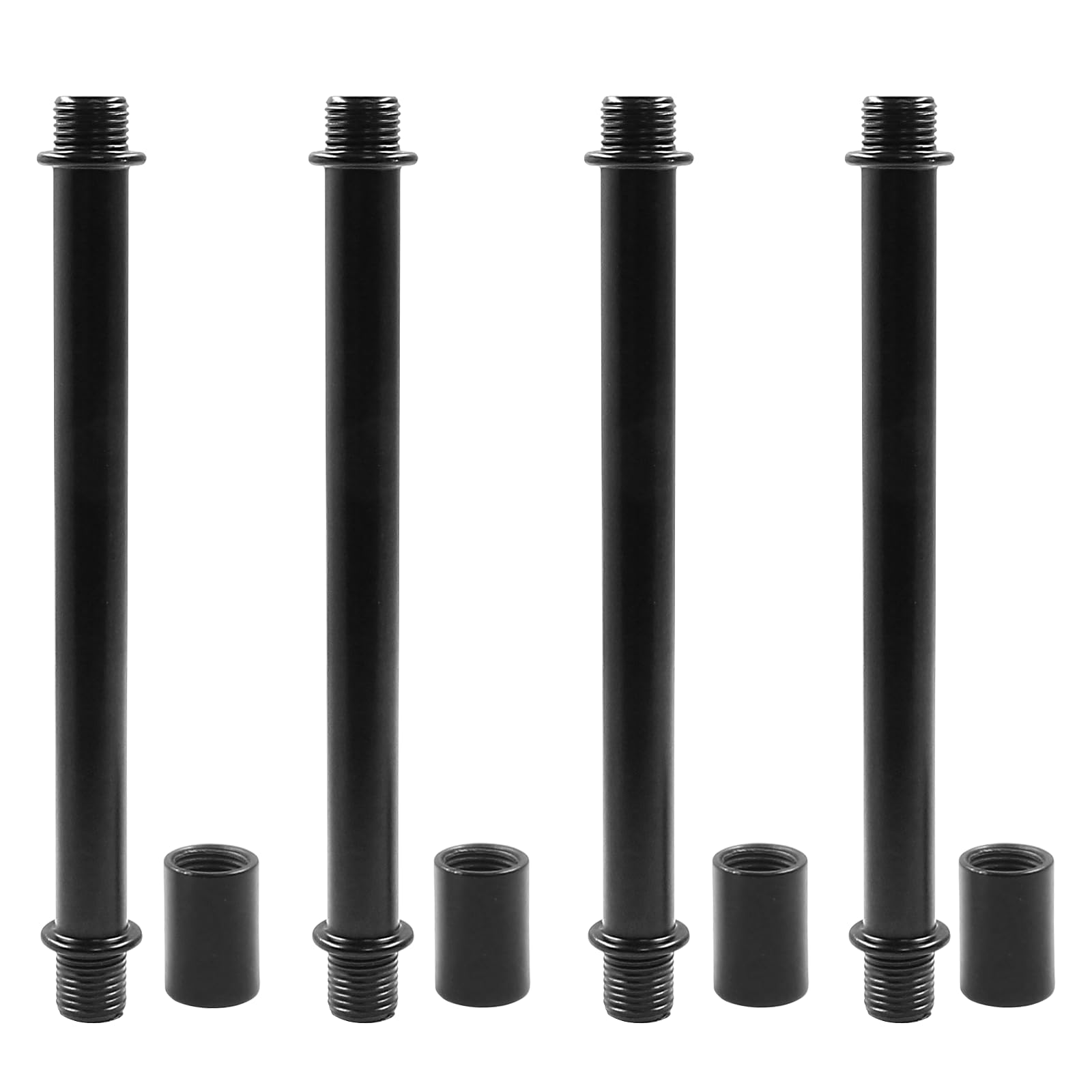 Stem Light Fixture Parts