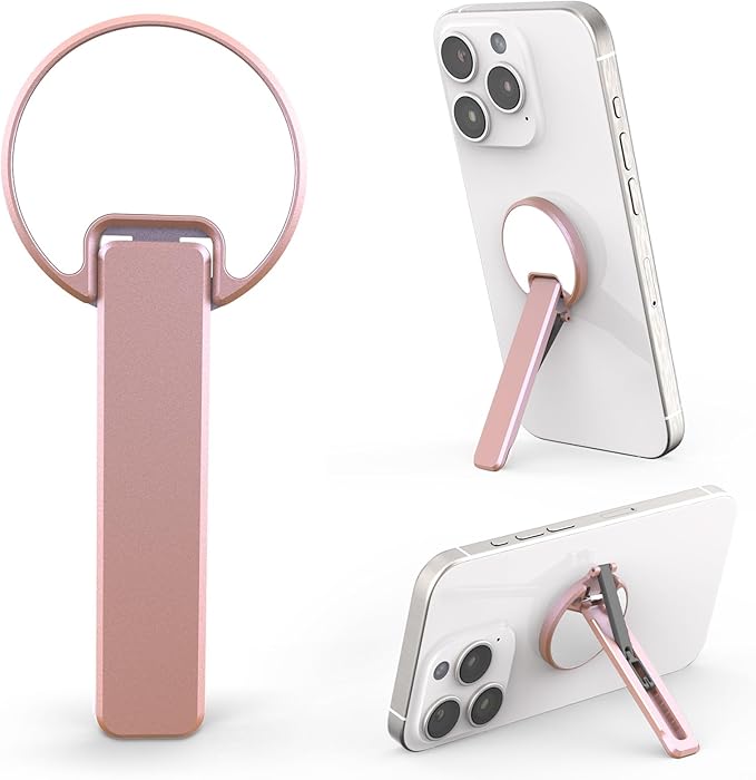 Amazon.com: CISID Phone Kickstand Attachment, Phone Holder for Desk ...