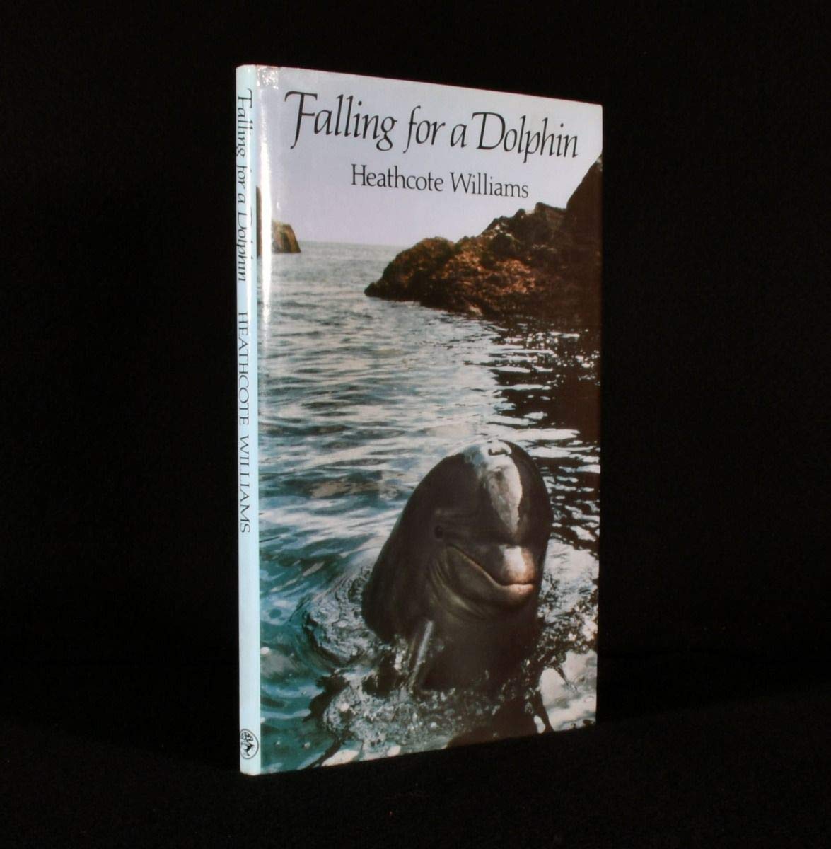 Buy Falling for a Dolphin Book Online at Low Prices in India | Falling ...
