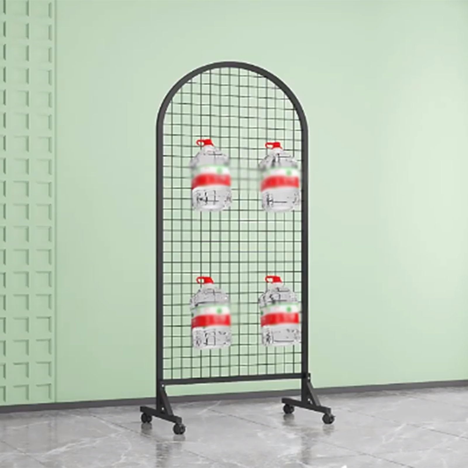 Portable Art Show Display Stands Art Show Displays | Grid Display