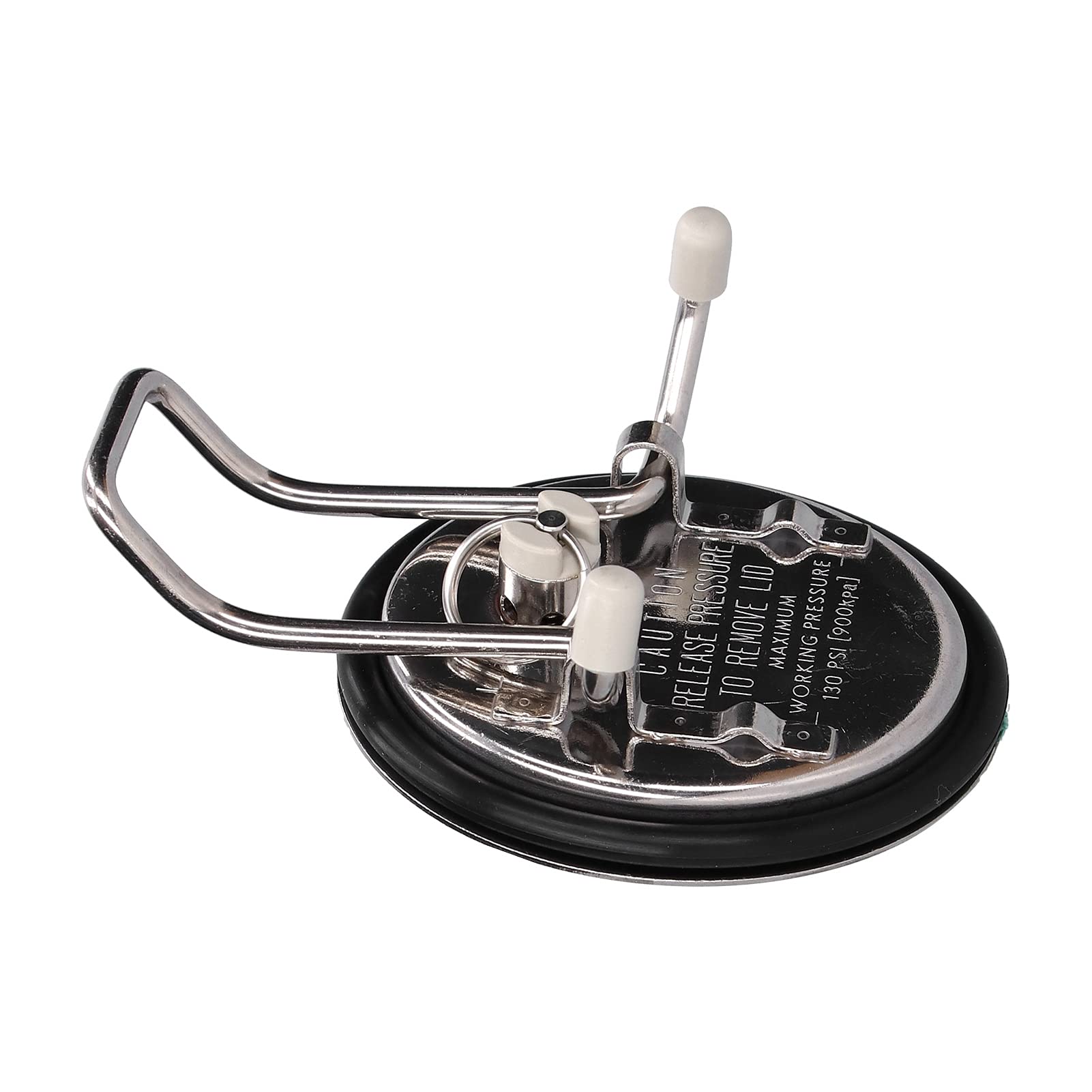 Buy Barrel Lid, Keg Lid Corrosion Resistant Easy Installation 130PSI ...