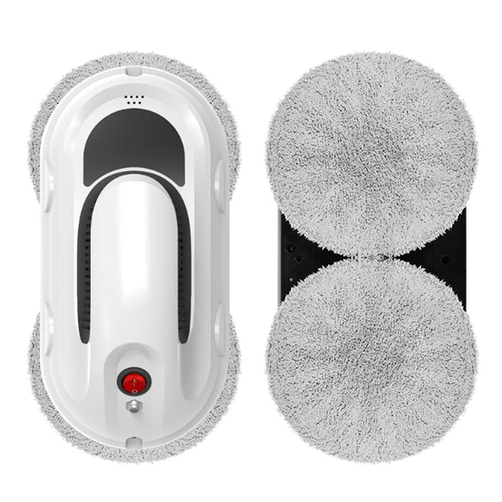 Buy Vacuum Smart Glass Cleaning Robotic, Robot Window Cleaner Hobot ...