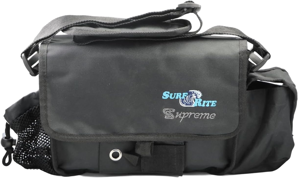 Amazon.com: Deluxe Striper Tackle/Surf Bag - SC 7500 : Sports & Outdoors