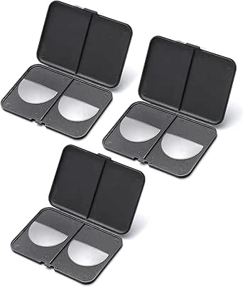 Amazon.com: OKH 3 Pack Stick-on Bifocal Lenses, Convert Sunglasses ...