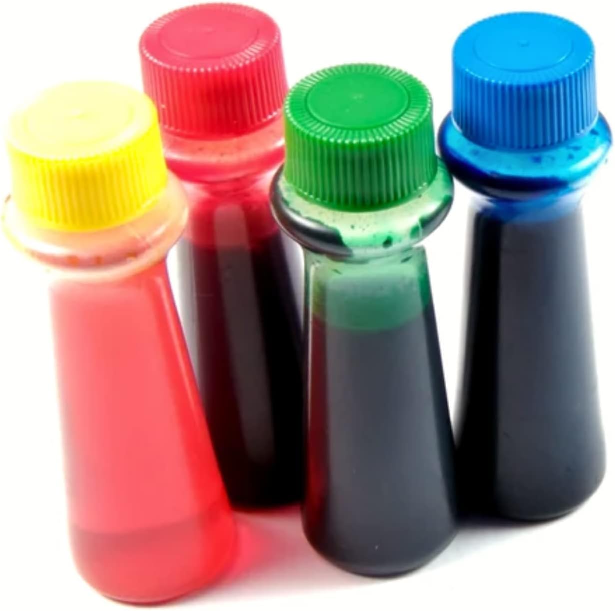 oceanevo Food Colouring - Liquid Concentrated Food Colours for Ice ...