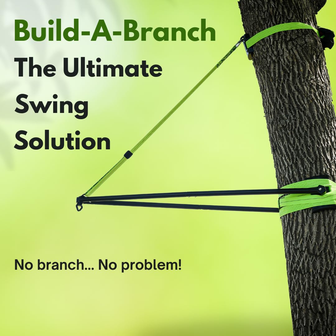 Snapklik.com : Treezone Build-a-Branch - Turn Any Healthy Tree Into The ...