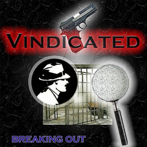 Amazon.co.jp: Breaking Out [Explicit] : Vindicated: デジタルミュージック