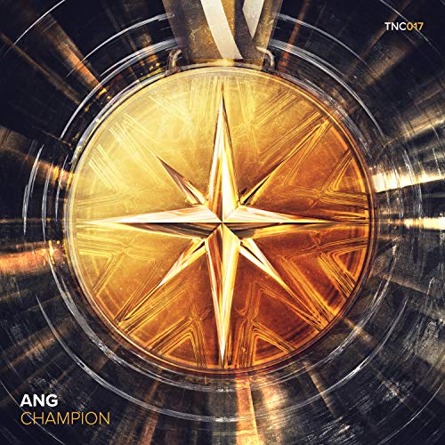 Champion by Ang on Amazon Music Unlimited