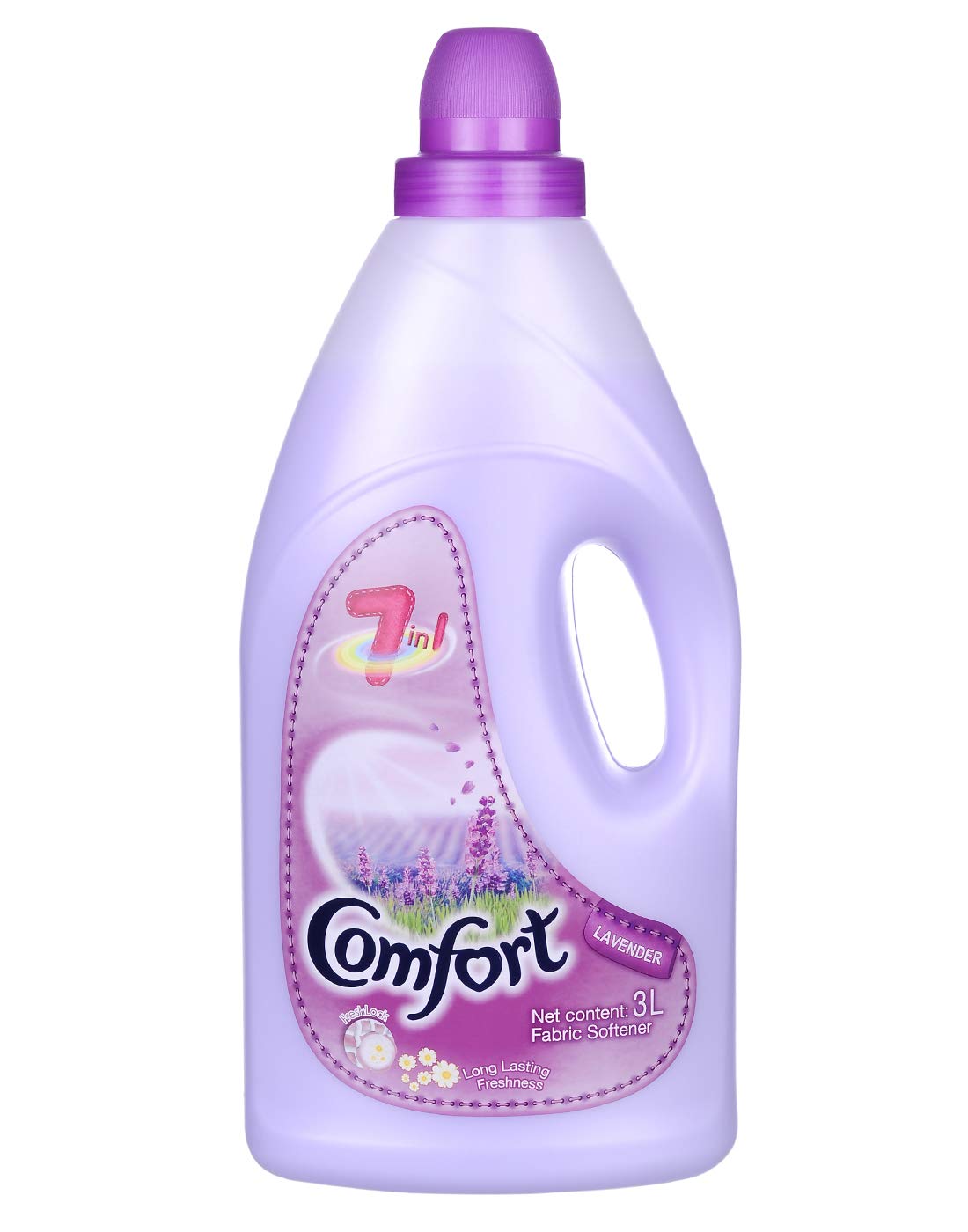Amazon | COMFORT コンフォート ラベンダー 3000ml | COMFORT | 液体柔軟剤