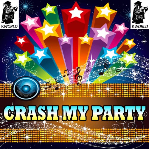 Play Crash My Party by Salute 2 Stars on Amazon Music