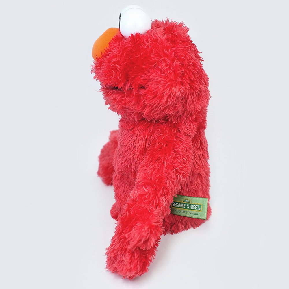 Gund Sesame Street Elmo Hand...B0006TPCSA | Encarguelo.com