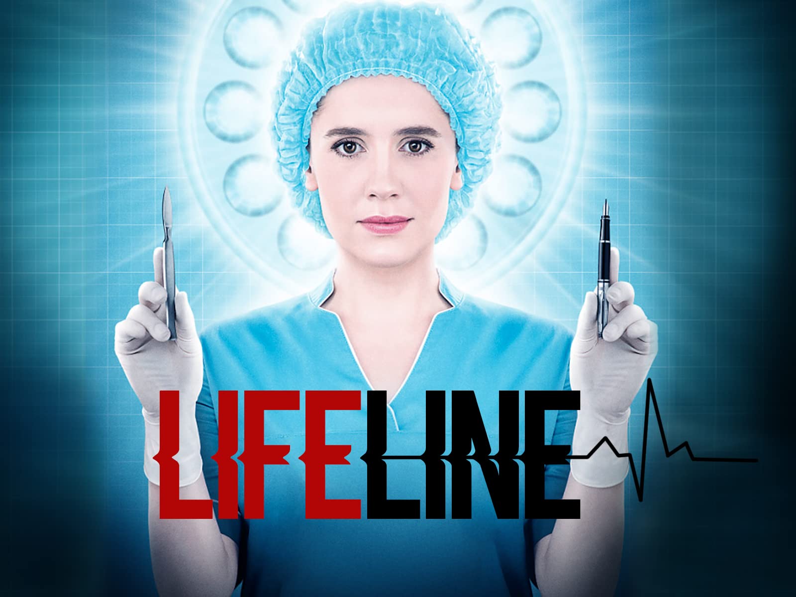 Watch Lifeline | Prime Video
