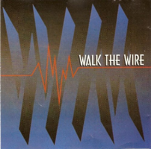 Walk The Wire - Amazon.com Music