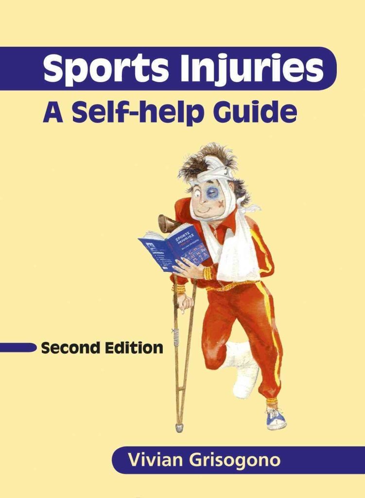 Sports Injuries: A Self-Help Guide: Amazon.co.uk: Grisogono, Vivian ...