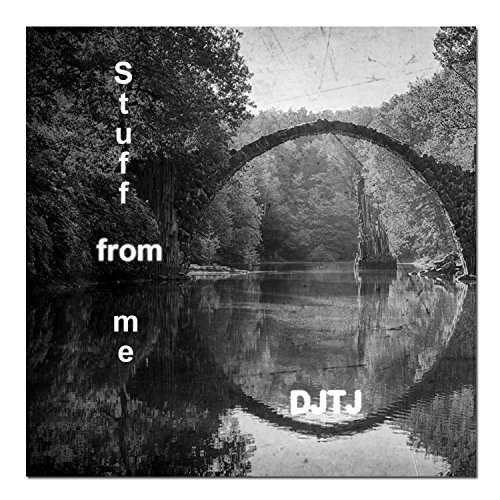 Play Stuff from Me by Djtj on Amazon Music
