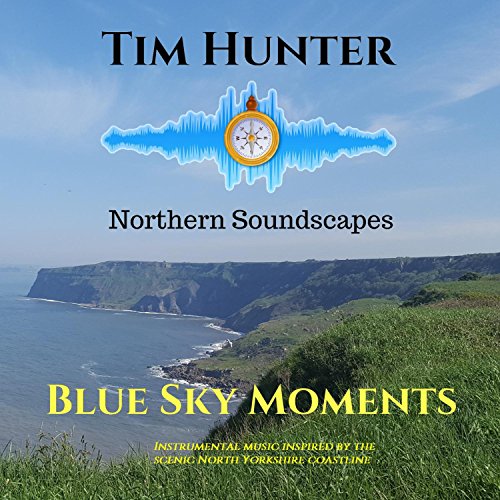 Amazon.com: Blue Sky Moments : Tim Hunter: Digital Music