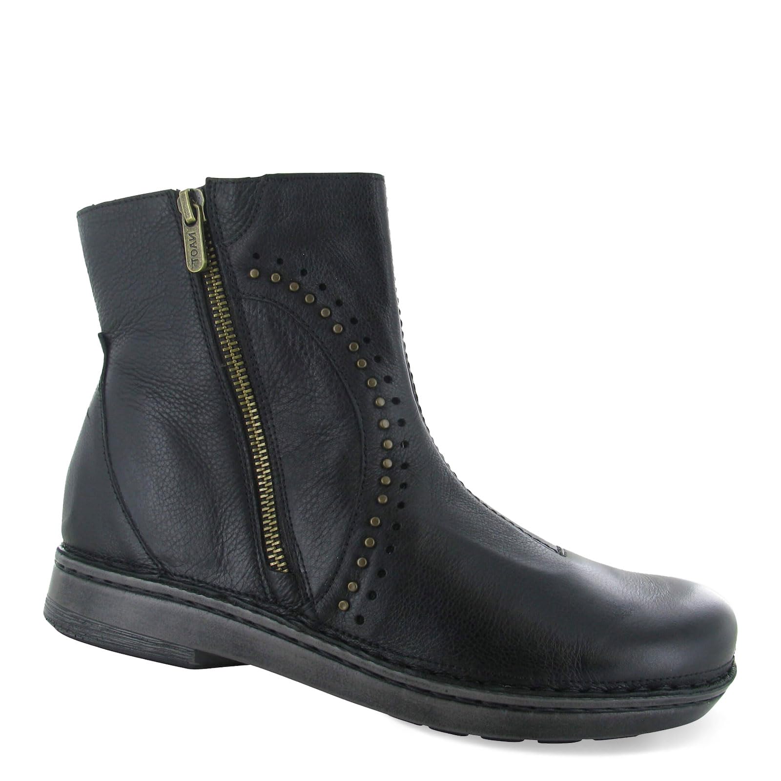 Amazon.com | NAOT Footwear Women's Cetona Boot | Ankle & Bootie