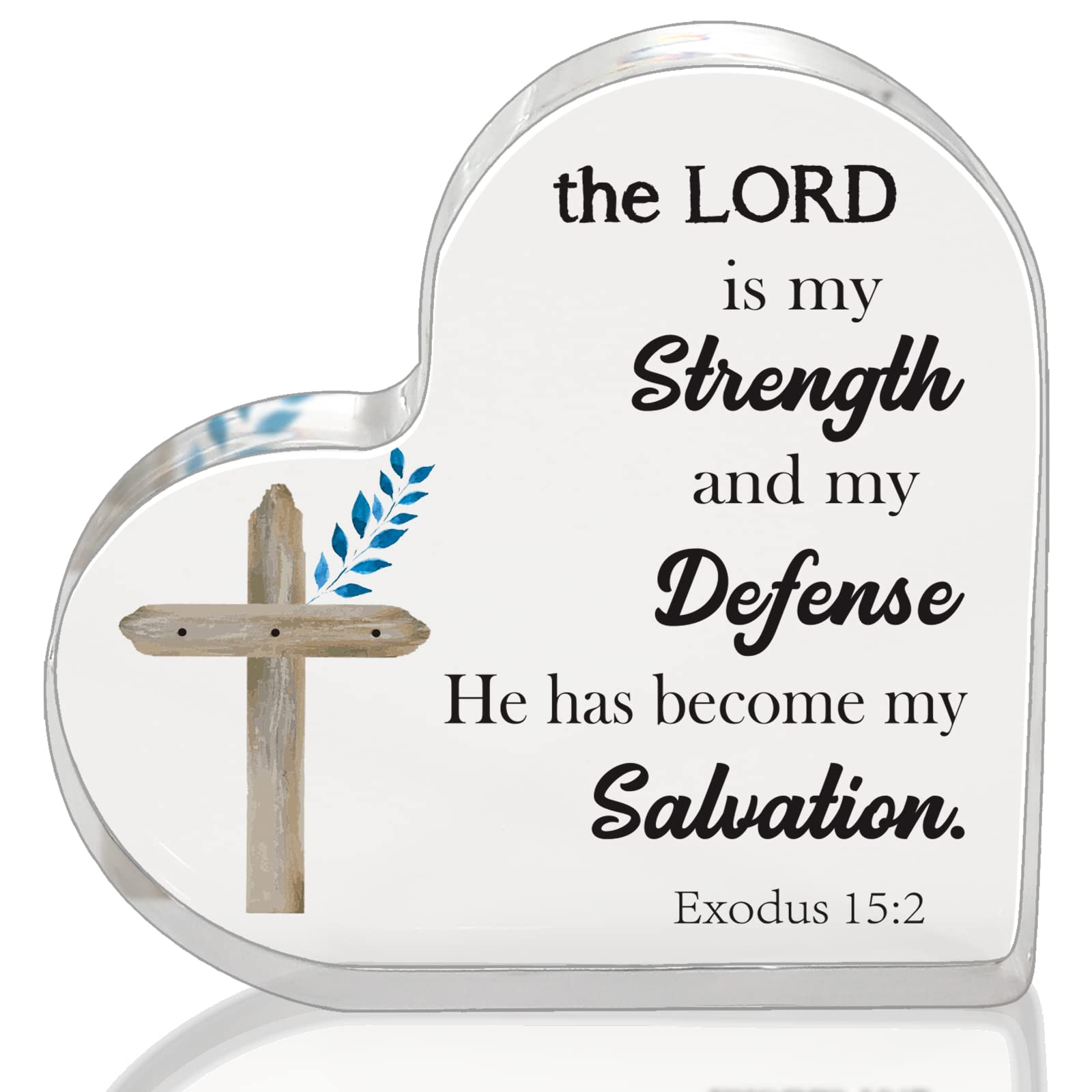 Christian Symbols Of Strength