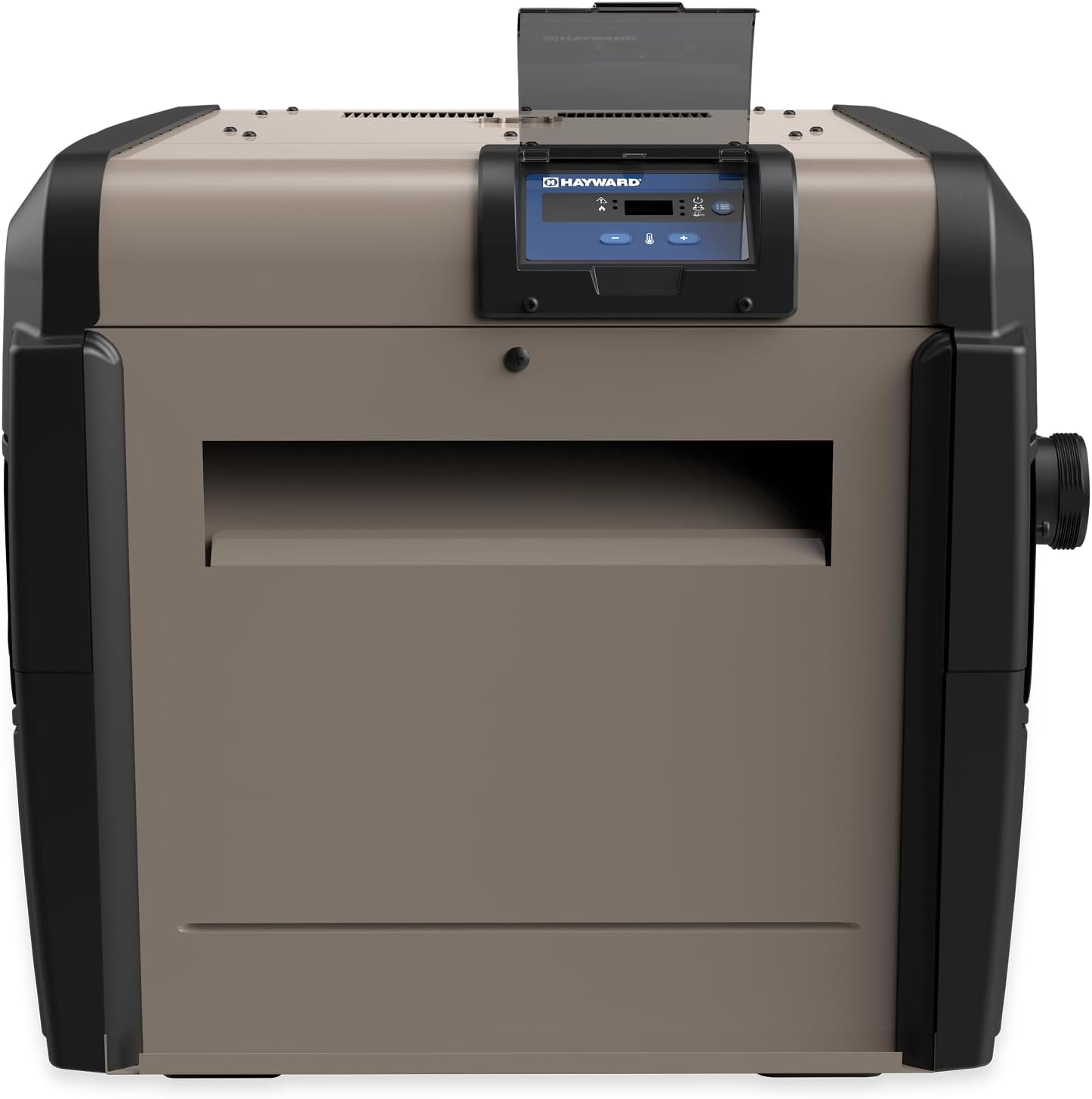 Hayward H250FDN Universal H-Series 250,000 BTU Pool and Spa Heater ...