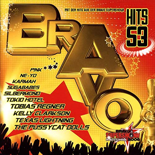 Bravo Hits 53 - Amazon.com Music