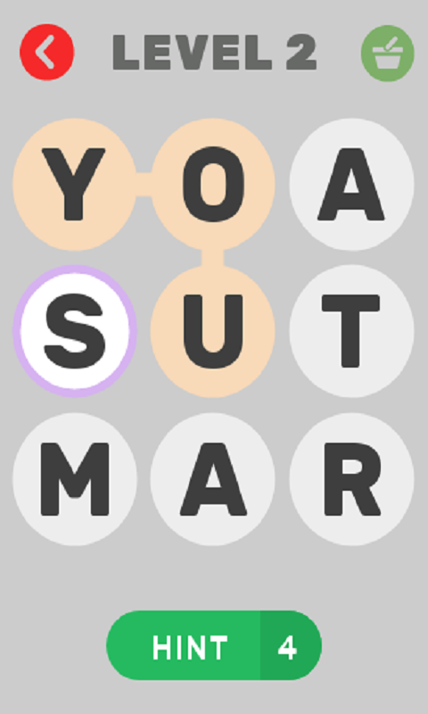 find a word game - App on the Amazon Appstore