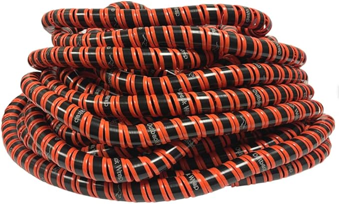 Amazon.com: Outback Wrap - Python Hydraulic Hose Management Protector ...