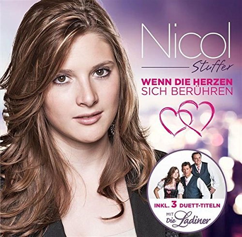 STUFFER,NICOL - Wenn Herzen Sich Beruehre - Amazon.com Music