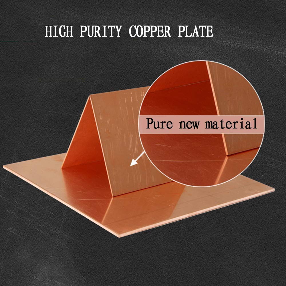 Copper Sheet Copper Sheet | Copper Foil | Copper Flashing | Buy Online