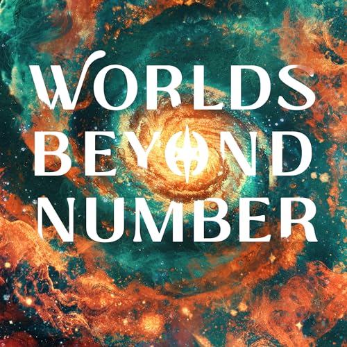 Amazon.com: Worlds Beyond Number : Fortunate Horse Worlds Beyond Number ...