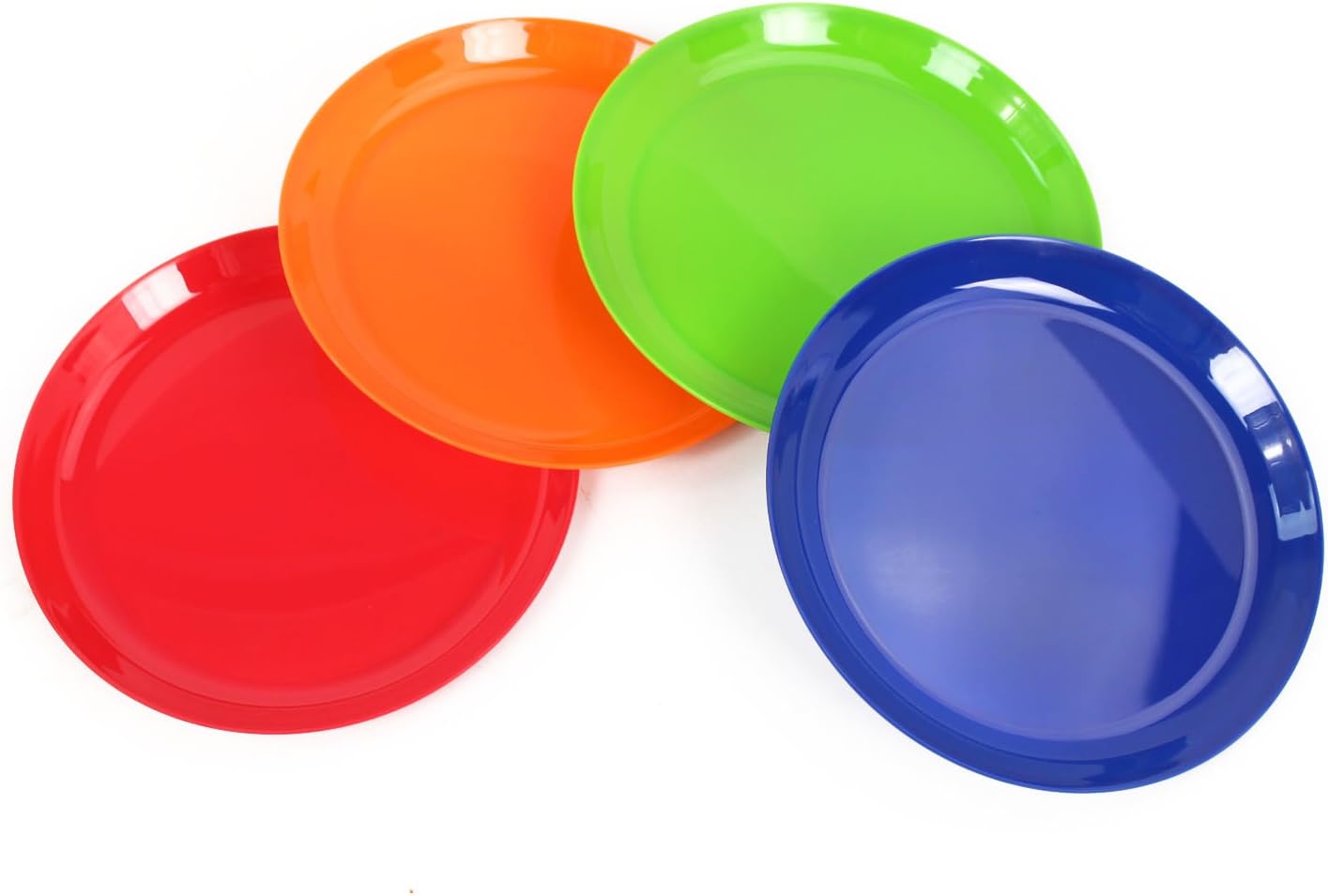 Amazon.com : GSI Outdoors Gourmet Plate Set : Camping Plates : Sports ...