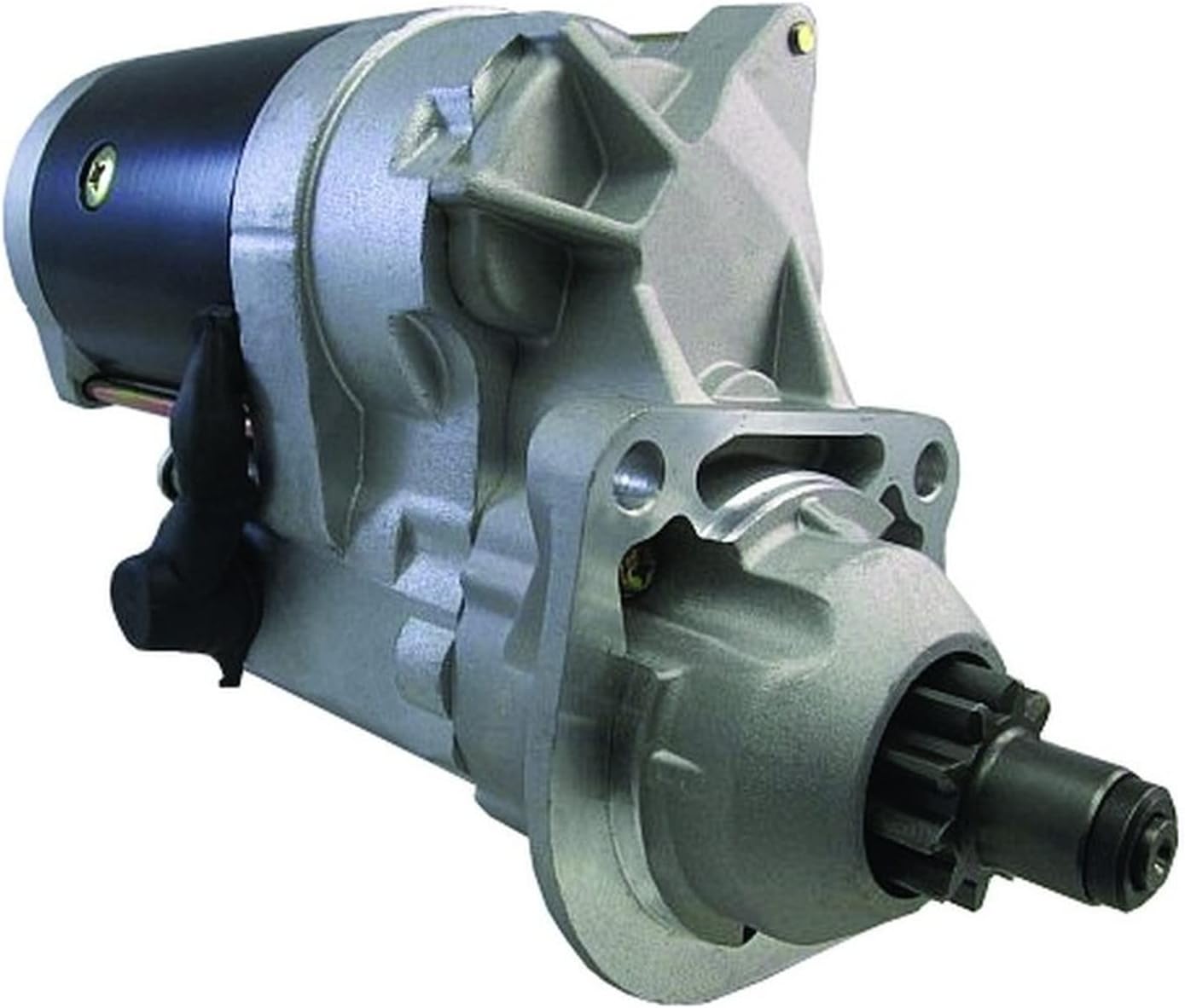 Amazon.com: OEG Parts New Starter Compatible with Caterpillar 85 75 ...