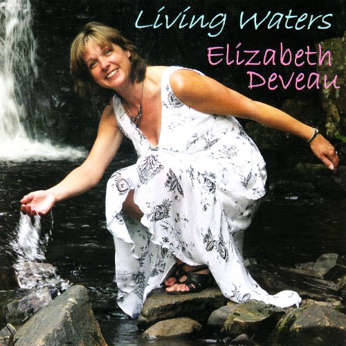 Amazon MusicでElizabeth DeveauのLiving Watersを再生する