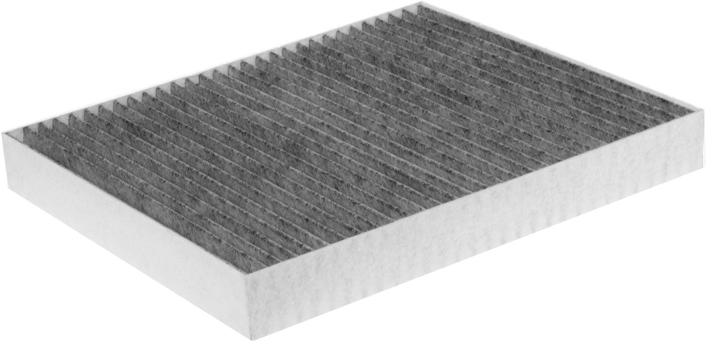 ACDelco Gold CF1184C Cabin Air Filter, Passenger Compartment Air ...