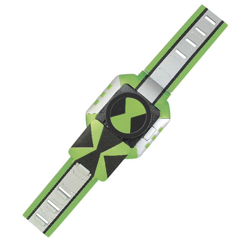 Omnitrix Omniverse Omniverse Omnitrix" 3D Models To Print Yeggi