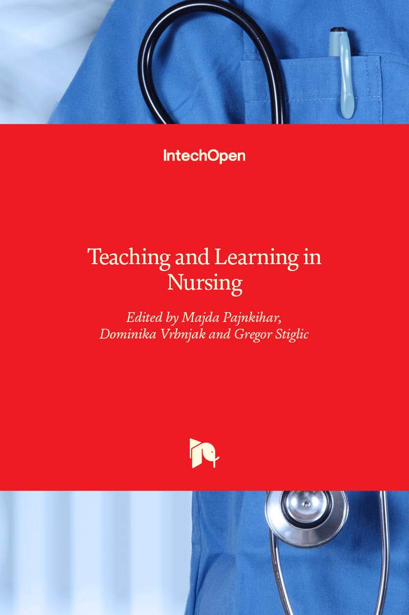 Teaching and Learning in Nursing: 9789535131533: Medicine & Health ...