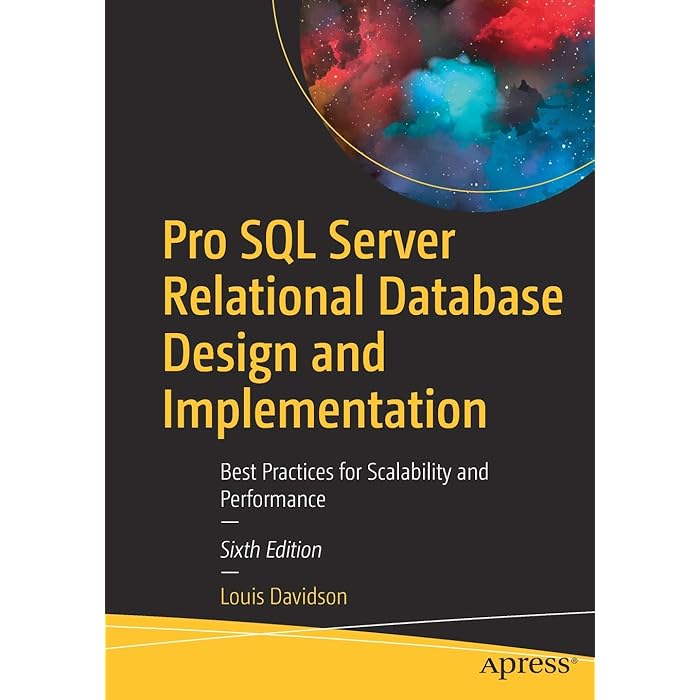 Buy Pro Sql Server Relational Database Design And Implementation Best