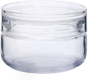 星硝(Seisho) Food Storage Grass Jar (S3-170ml) : Amazon.ca: Home
