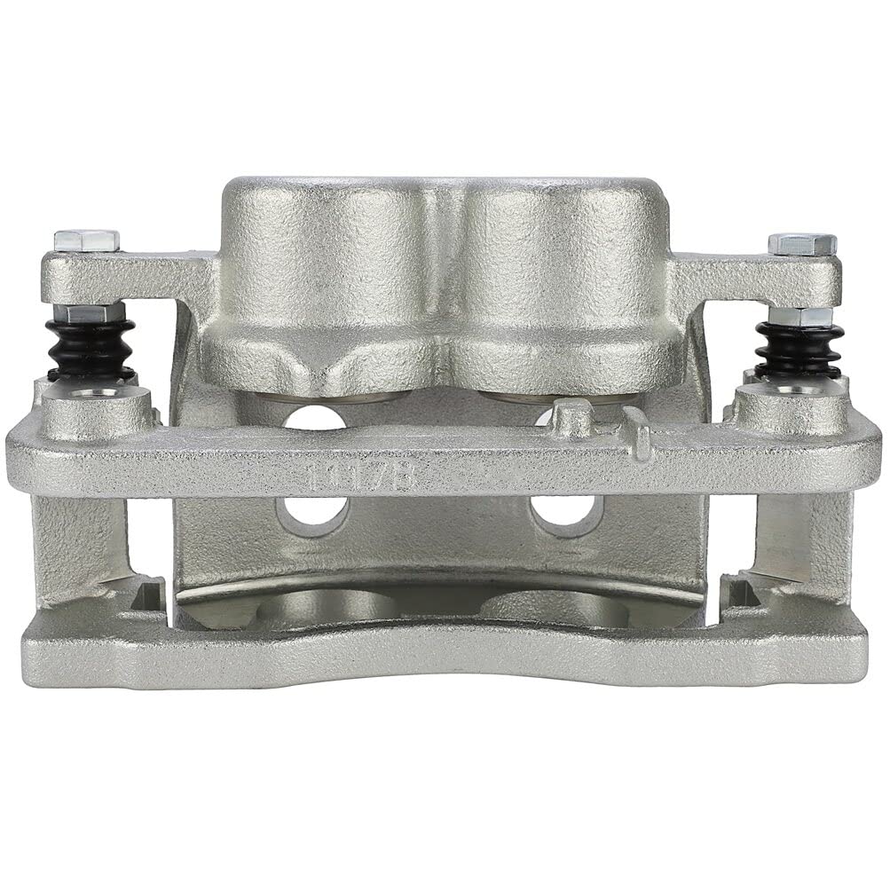 SCITOO Front Left Brake Caliper With Bracket 18B4919A Compatible For ...