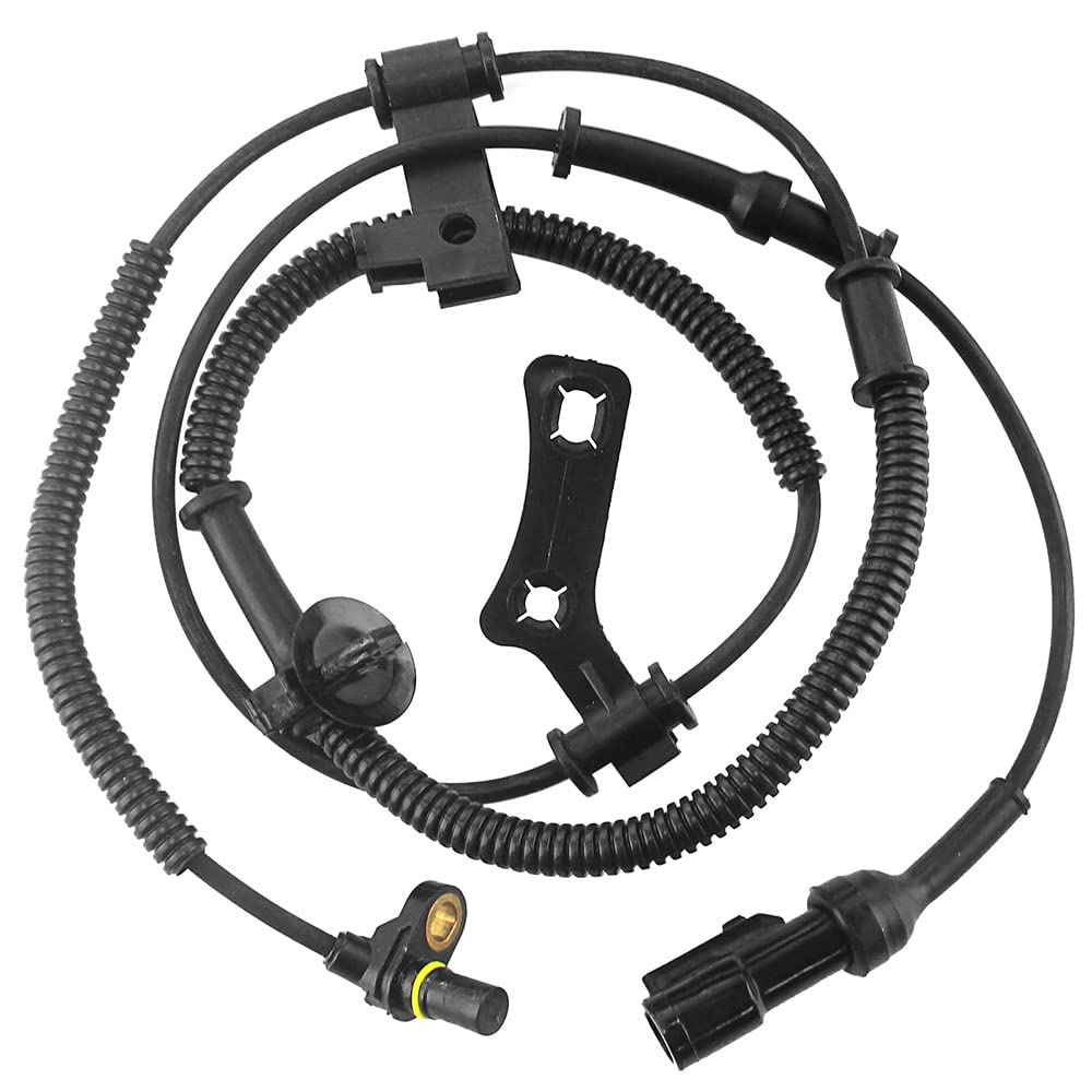 Geekstop 2pcs Front ABS Wheel Speed Sensor Compatible with 2006-2010 ...